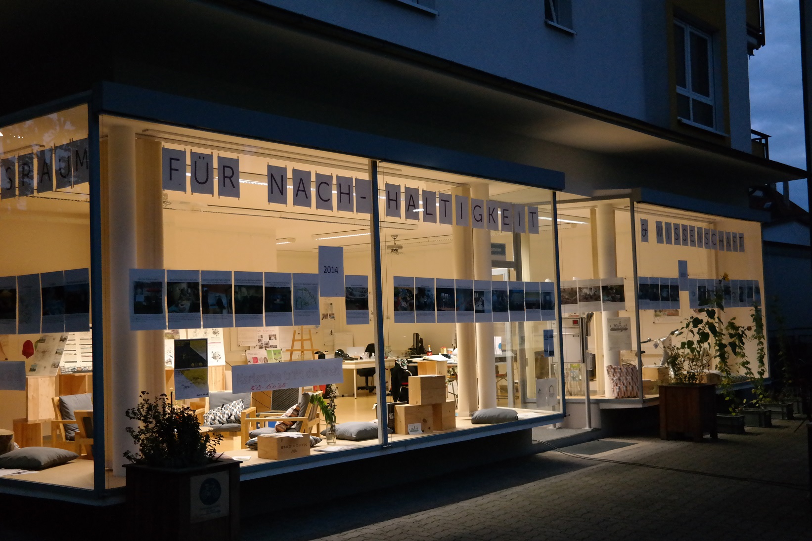 Interview Oliver Parodi | Wissenschaf(f)t Zukünfte e.V.